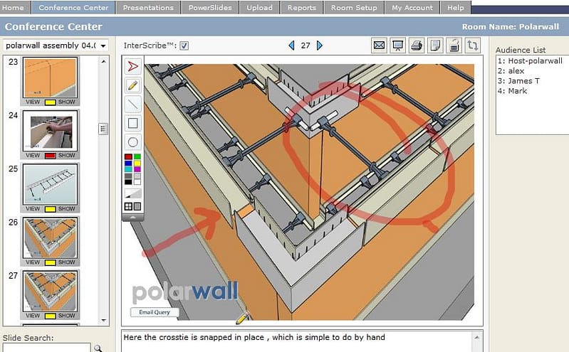 ICF Architect – Polarwall ICF
